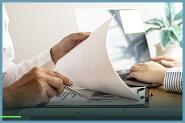 When to Hire an Accountant